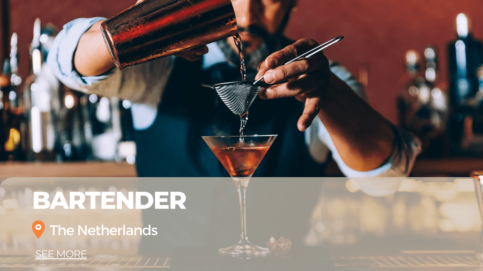 Vacantes - Job Adventure